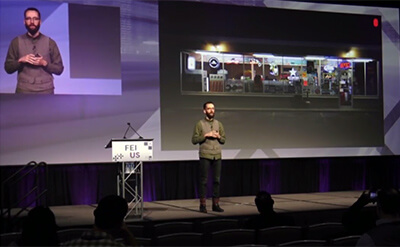 FEI Digital | Presentation Videos