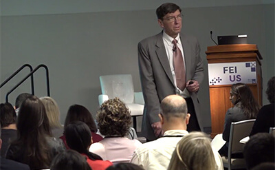 FEI Digital | Presentation Videos