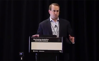 Marketing Analytics & Data Science Digital | Presentation Videos