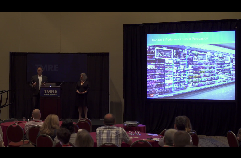 TMRE | Presentation Videos