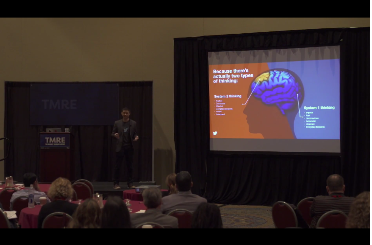 TMRE | Presentation Videos