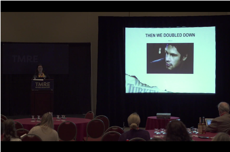 TMRE | Presentation Videos